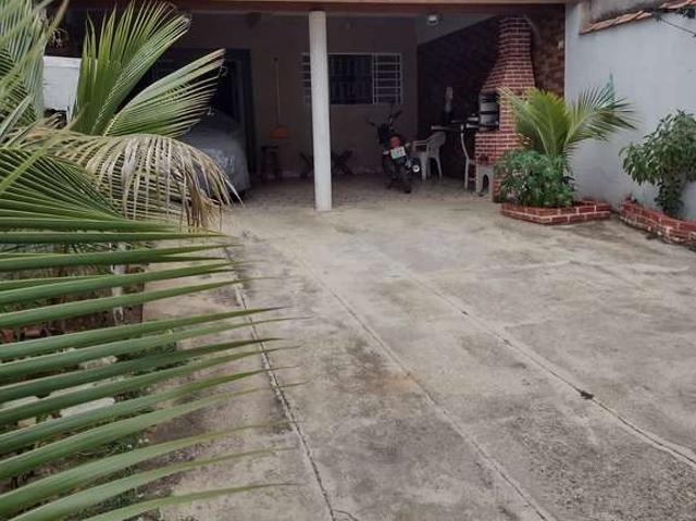 Casa / Sobrado para Venda em Americana/SP Jardim da Balsa I 3 Quartos