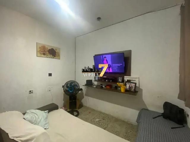 Casa / Sobrado para Venda em Americana/SP Jardim da Balsa I 3 Quartos