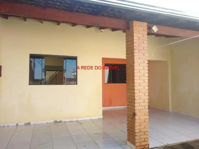 Casa / Sobrado para Venda em Americana/SP Jardim da Balsa I 3 Quartos