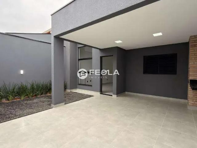 Casa / Sobrado para Venda em Americana/SP Jardim da Balsa II 2 Quartos