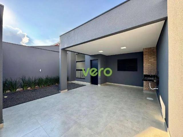 Casa / Sobrado para Venda em Americana/SP Jardim da Balsa II 2 Quartos