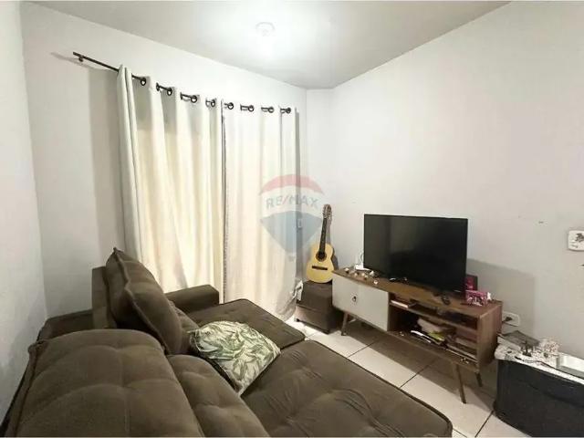 Casa / Sobrado para Venda em Americana/SP Jardim da Balsa II 2 Quartos
