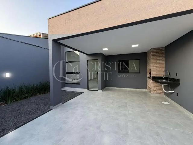Casa / Sobrado para Venda em Americana/SP Jardim da Balsa II 2 Quartos