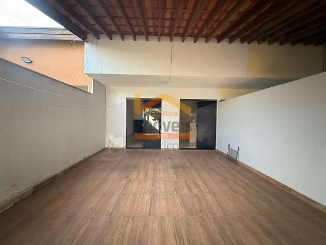 Casa / Sobrado para Venda em Americana/SP Jardim da Balsa II 2 Quartos