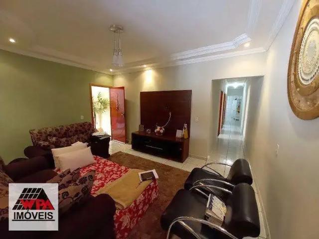 Casa / Sobrado para Venda em Americana/SP Jardim da Mata 2 Quartos