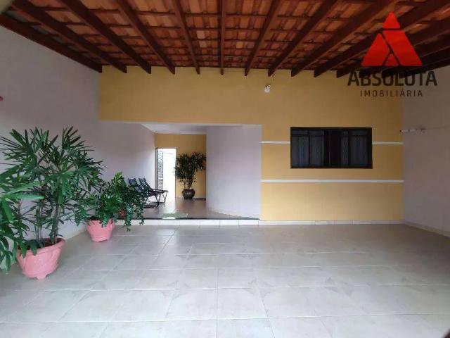 Casa / Sobrado para Venda em Americana/SP Jardim da Mata 2 Quartos