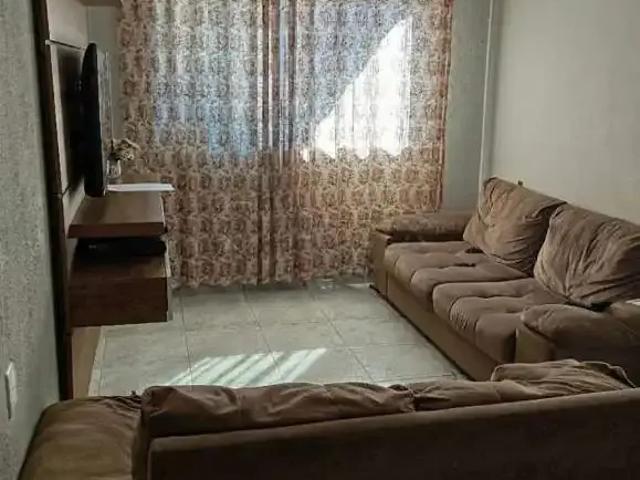 Casa / Sobrado para Venda em Americana/SP Jardim da Mata 2 Quartos