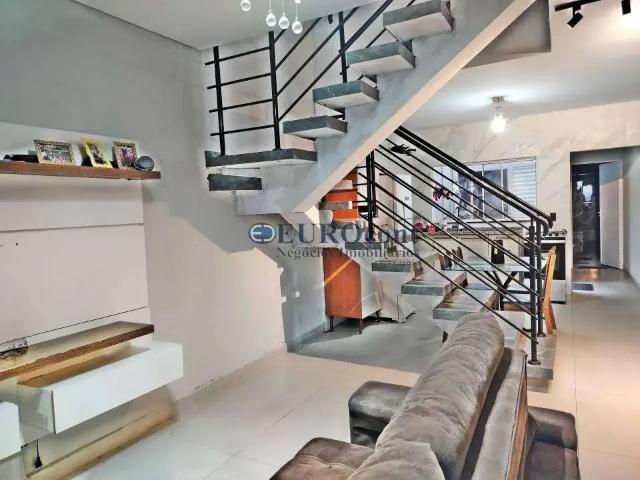 Casa / Sobrado para Venda em Americana/SP Jardim da Mata 3 Quartos