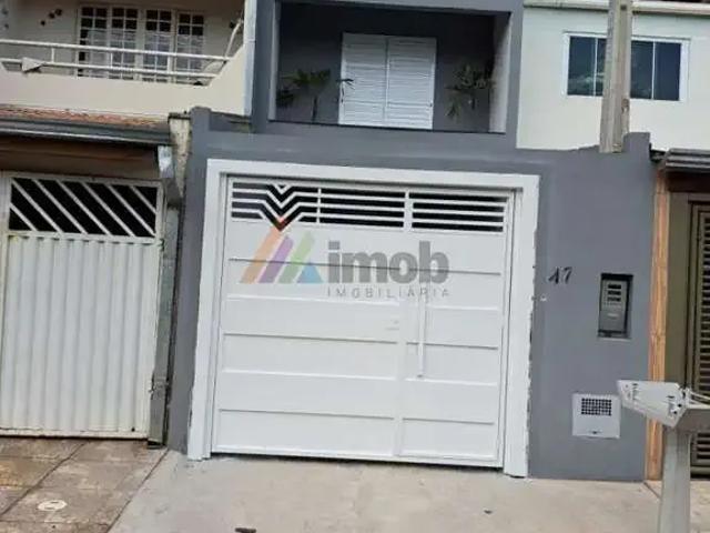 Casa / Sobrado para Venda em Americana/SP Jardim da Mata 3 Quartos