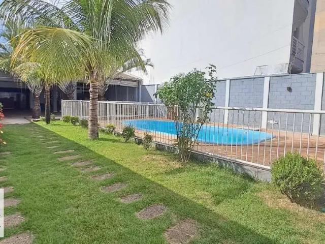 Casa / Sobrado para Venda em Americana/SP Jardim das Orquídeas 1 Quartos