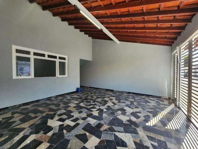 Casa / Sobrado para Venda em Americana/SP Jardim das Orquídeas 2 Quartos