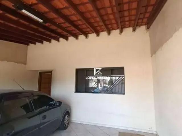 Casa / Sobrado para Venda em Americana/SP Jardim das Orquídeas 2 Quartos