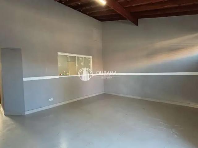 Casa / Sobrado para Venda em Americana/SP Jardim das Orquídeas 2 Quartos