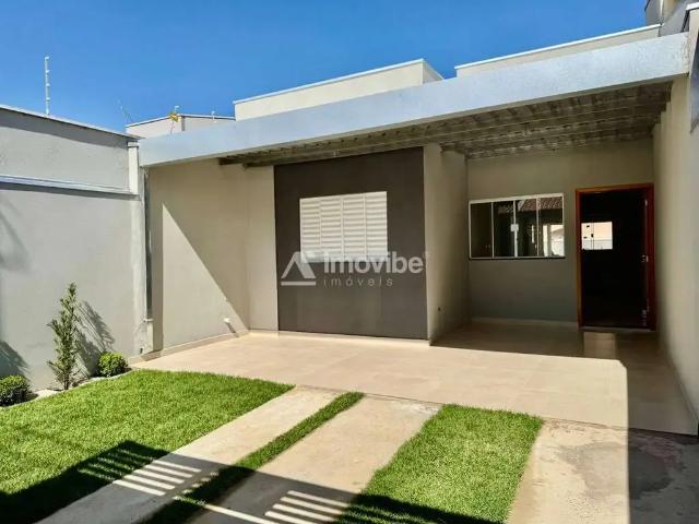 Casa / Sobrado para Venda em Americana/SP Jardim das Orquídeas 2 Quartos