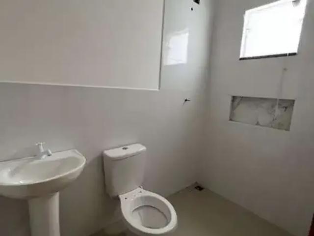 Casa / Sobrado para Venda em Americana/SP Jardim das Orquídeas 2 Quartos