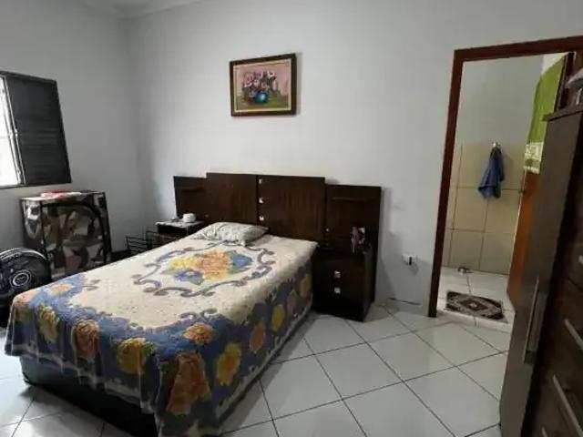 Casa / Sobrado para Venda em Americana/SP Jardim das Orquídeas 2 Quartos