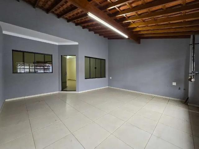 Casa / Sobrado para Venda em Americana/SP Jardim das Orquídeas 2 Quartos