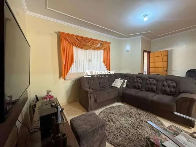 Casa / Sobrado para Venda em Americana/SP Jardim das Orquídeas 2 Quartos