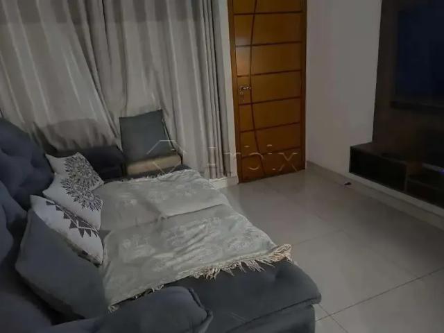 Casa / Sobrado para Venda em Americana/SP Jardim das Orquídeas 2 Quartos