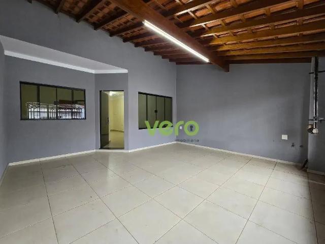 Casa / Sobrado para Venda em Americana/SP Jardim das Orquídeas 2 Quartos