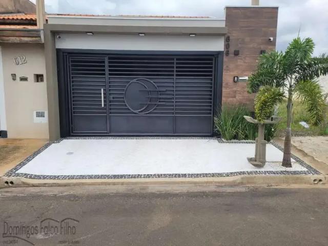 Casa / Sobrado para Venda em Americana/SP Jardim das Orquídeas 2 Quartos
