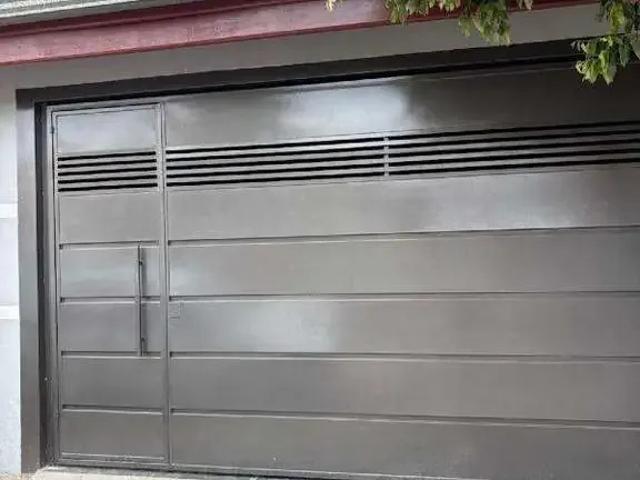 Casa / Sobrado para Venda em Americana/SP Jardim das Orquídeas 2 Quartos