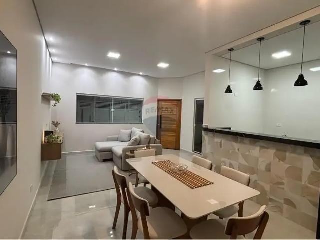 Casa / Sobrado para Venda em Americana/SP Jardim das Orquídeas 3 Quartos