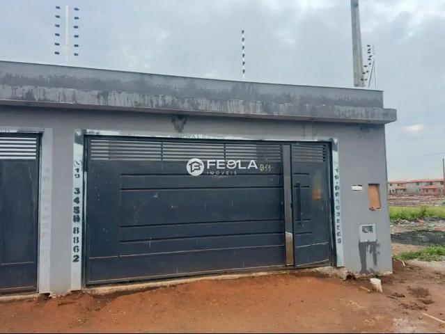 Casa / Sobrado para Venda em Americana/SP Jardim das Orquídeas 3 Quartos