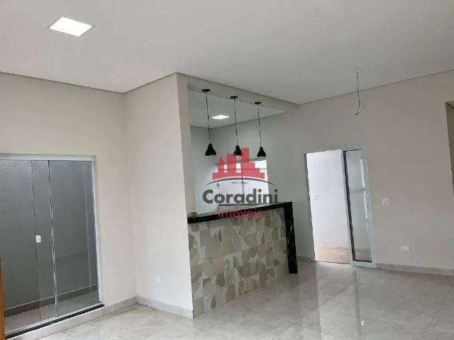 Casa / Sobrado para Venda em Americana/SP Jardim das Orquídeas 3 Quartos