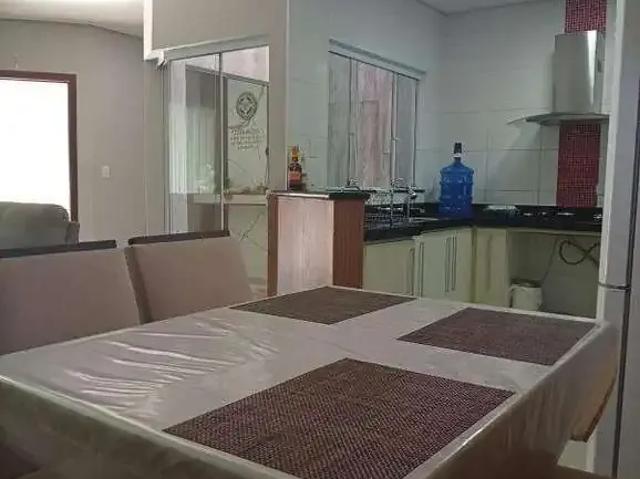 Casa / Sobrado para Venda em Americana/SP Jardim das Orquídeas 3 Quartos