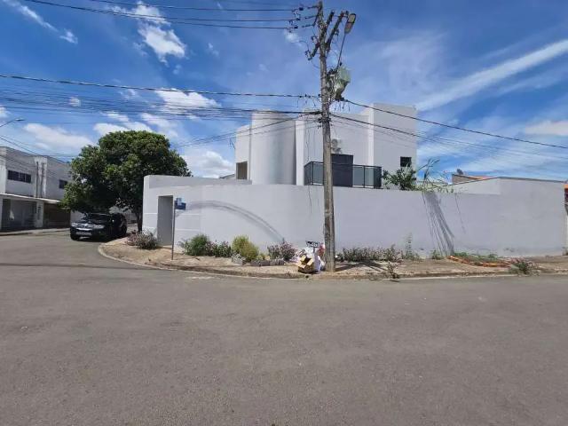 Casa / Sobrado para Venda em Americana/SP Jardim das Orquídeas 3 Quartos