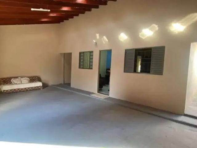Casa / Sobrado para Venda em Americana/SP Jardim das Orquídeas 3 Quartos