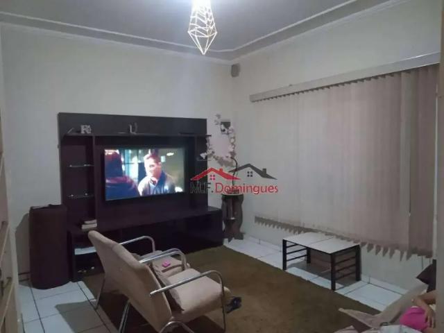 Casa / Sobrado para Venda em Americana/SP Jardim das Orquídeas 3 Quartos