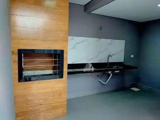 Casa / Sobrado para Venda em Americana/SP Jardim das Orquídeas 3 Quartos
