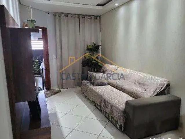 Casa / Sobrado para Venda em Americana/SP Jardim das Orquídeas 3 Quartos