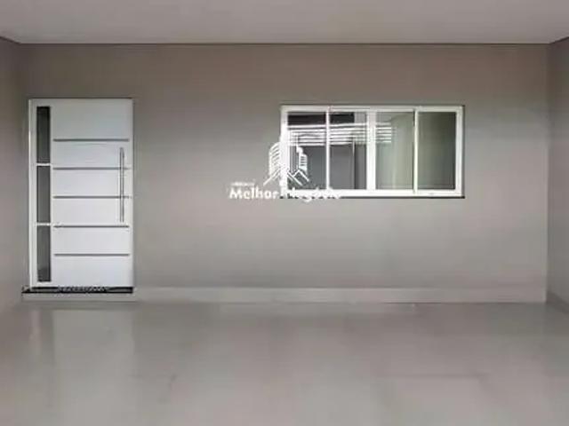 Casa / Sobrado para Venda em Americana/SP Jardim das Orquídeas 3 Quartos