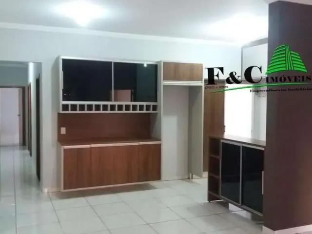 Casa / Sobrado para Venda em Americana/SP Jardim das Orquídeas 3 Quartos