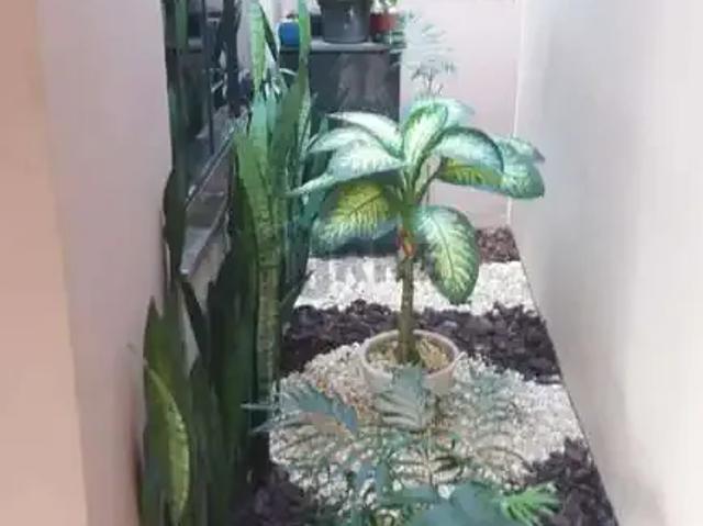 Casa / Sobrado para Venda em Americana/SP Jardim das Orquídeas 3 Quartos