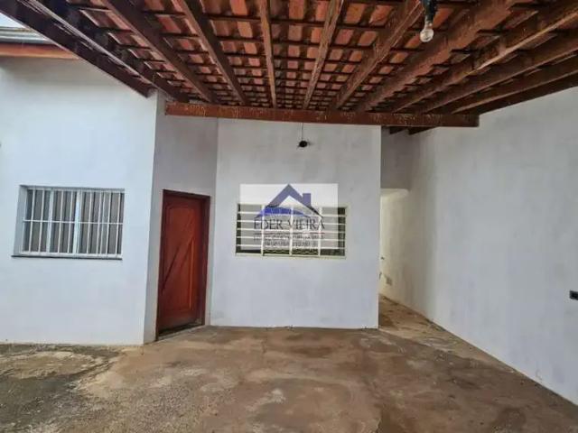 Casa / Sobrado para Venda em Americana/SP Jardim das Flores 2 Quartos
