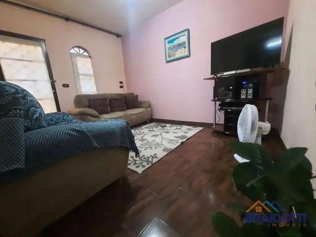 Casa / Sobrado para Venda em Americana/SP Jardim das Flores 2 Quartos