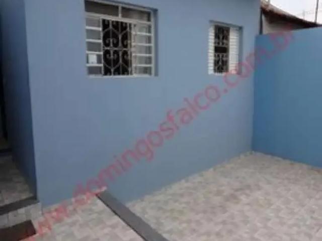 Casa / Sobrado para Venda em Americana/SP Jardim das Flores 3 Quartos