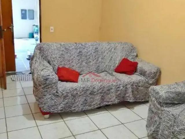 Casa / Sobrado para Venda em Americana/SP Jardim das Flores 3 Quartos