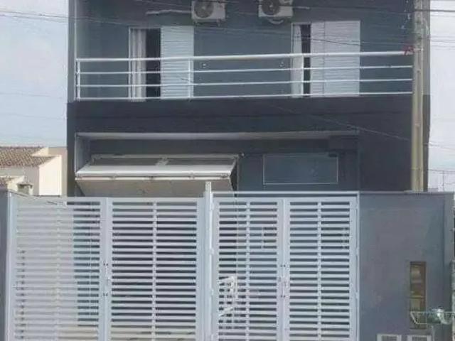 Casa / Sobrado para Venda em Americana/SP Jardim Esplanada 2 Quartos
