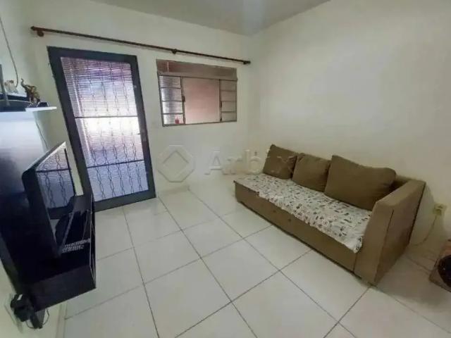 Casa / Sobrado para Venda em Americana/SP Jardim Esplanada 2 Quartos