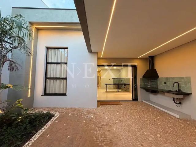 Casa / Sobrado para Venda em Americana/SP Jardim Esplanada 3 Quartos