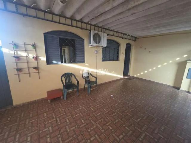 Casa / Sobrado para Venda em Americana/SP Jardim Helena 3 Quartos