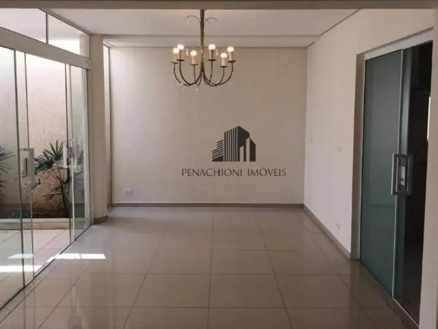 Casa / Sobrado para Venda em Americana/SP Jardim Helena 3 Quartos