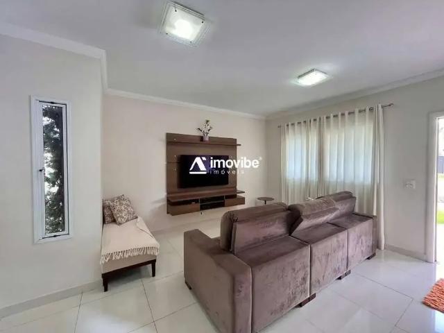 Casa / Sobrado para Venda em Americana/SP Jardim Imperador 3 Quartos