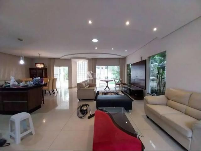 Casa / Sobrado para Venda em Americana/SP Jardim Imperador 3 Quartos