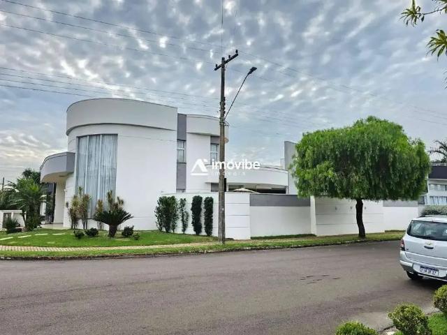 Casa / Sobrado para Venda em Americana/SP Jardim Imperador 4 Quartos